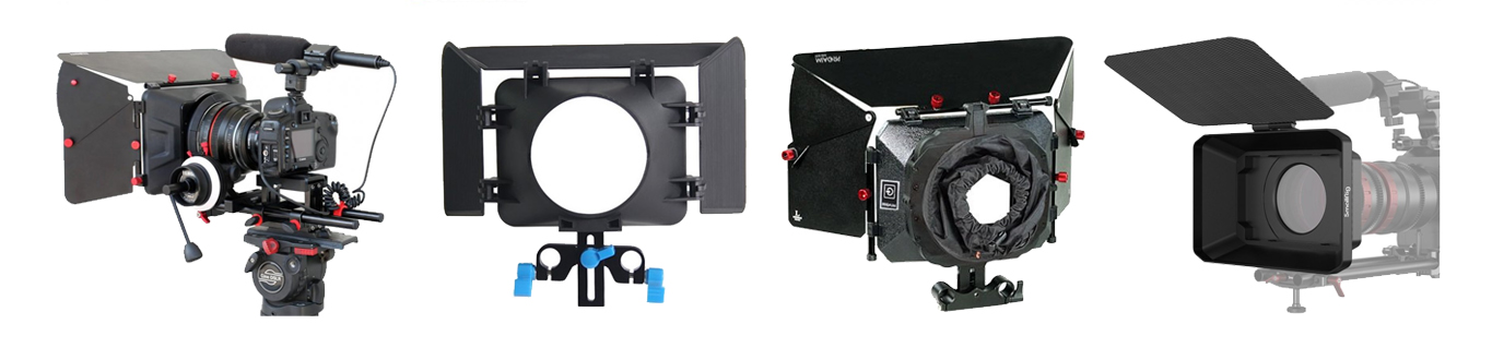 Matte Box - FILM-TECHNIKA